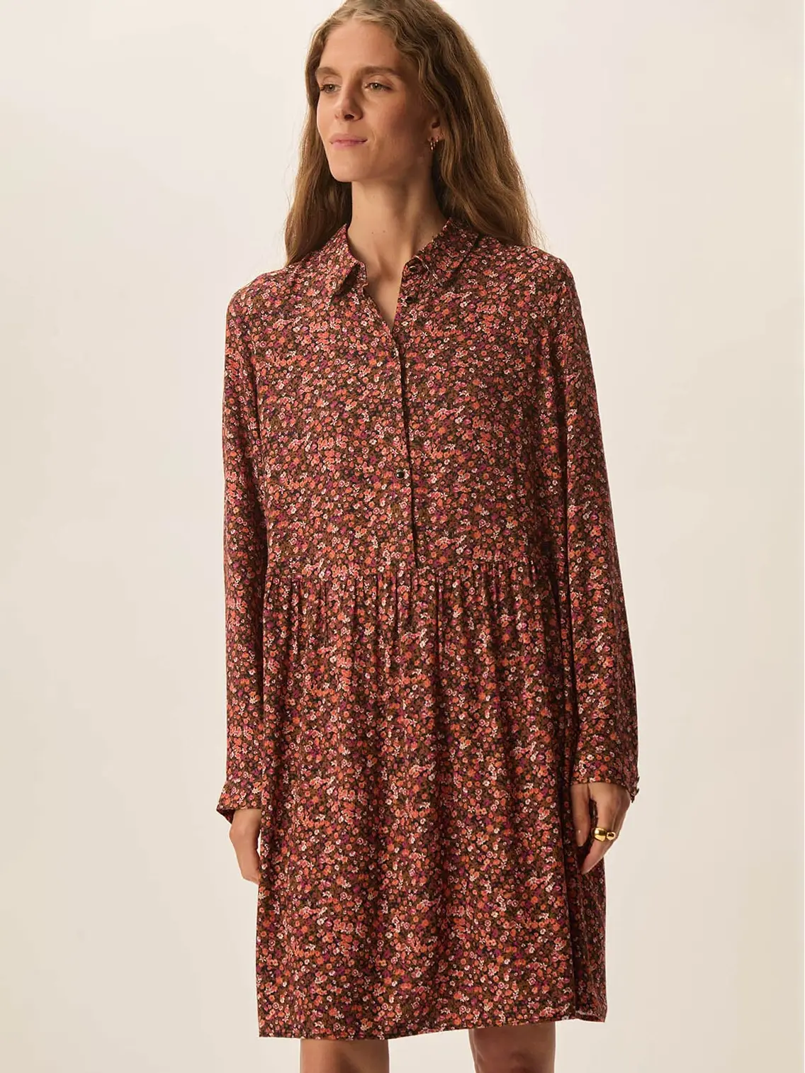 Eline dress - Swell & Ginger