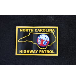 Decals/Stickers - NC Troopers Association Store