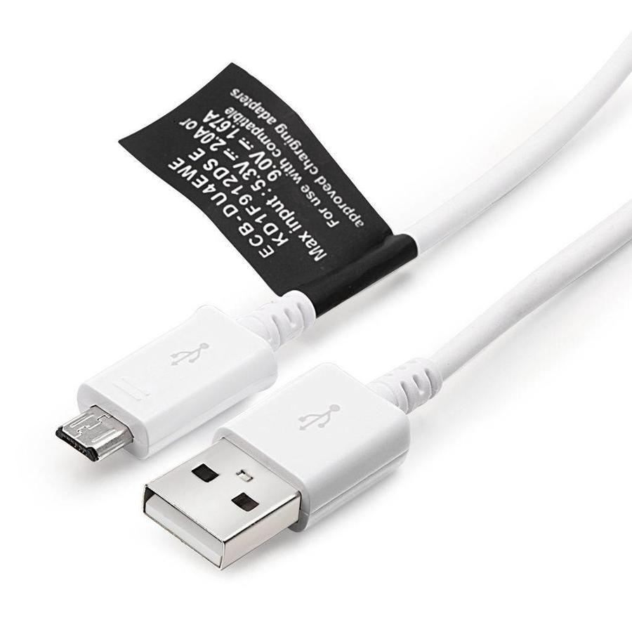 4ft. Mini Micro S6 / S7 USB-2.0 Data Cable (1.2M) - Diego Wireless ...