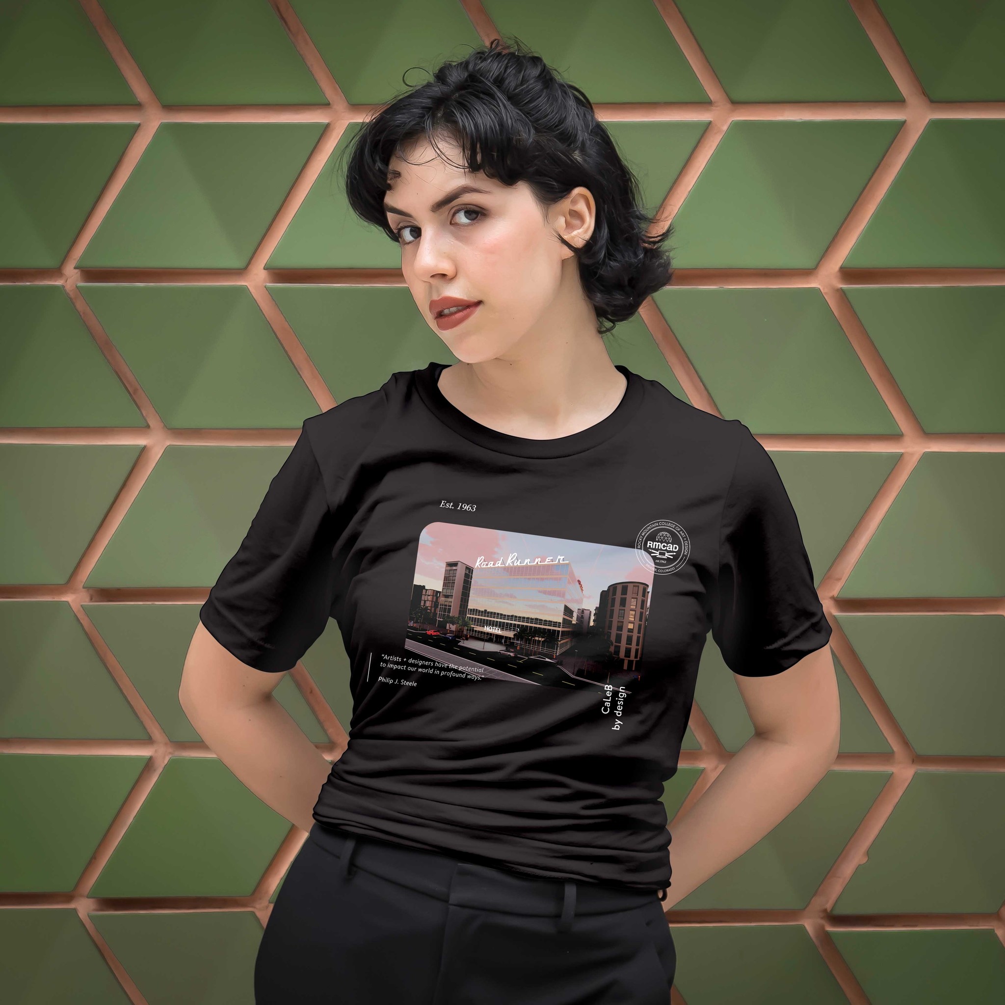 Interior Design - CaLeB by design - Spectrum The RMCAD Store