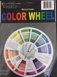 Pocket Color Wheel - Spectrum The RMCAD Store