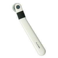 Clover Tracing Wheel- Blunt Edges - Spectrum The RMCAD Store