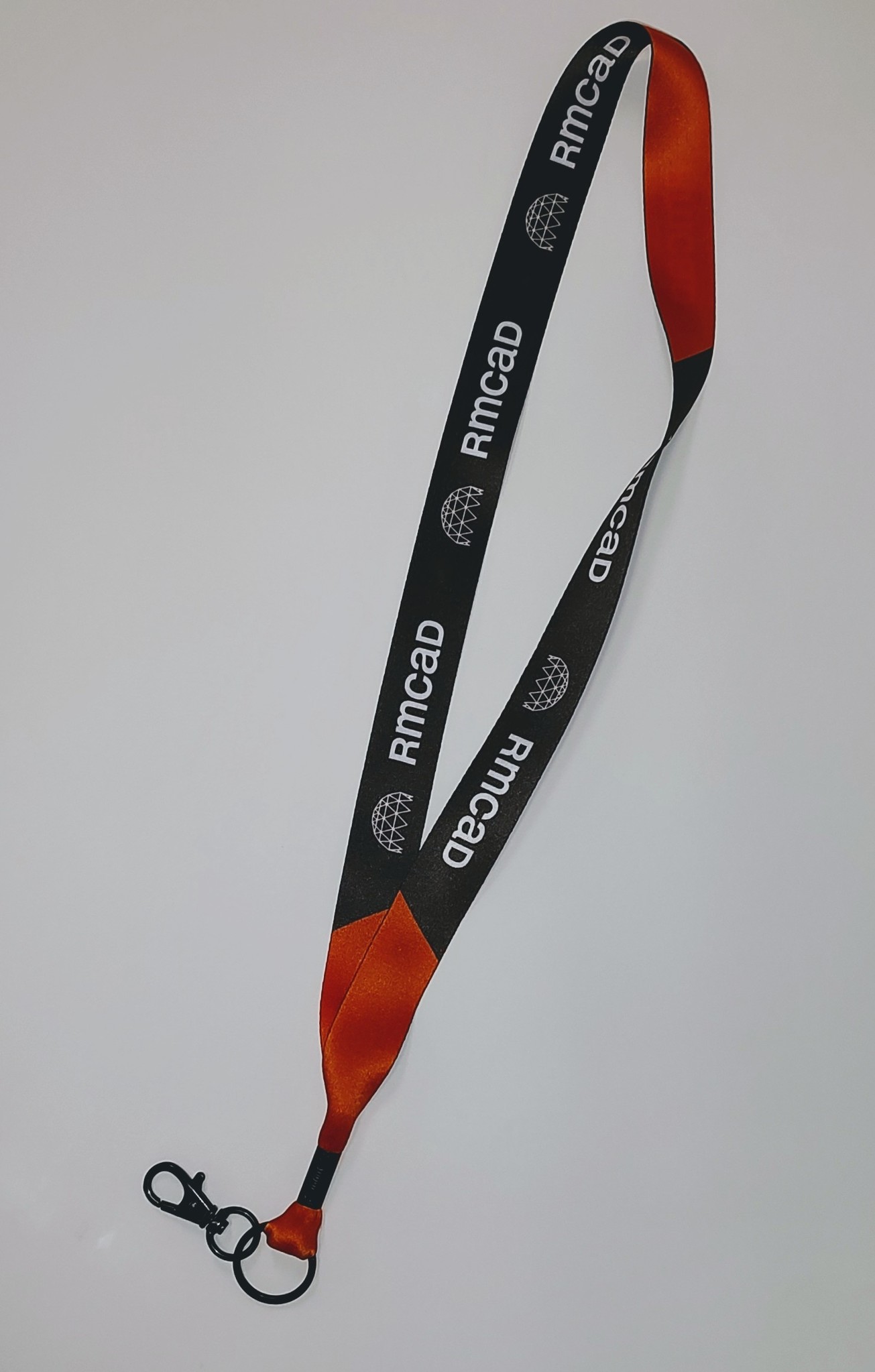 RMCAD Lanyard - Spectrum The RMCAD Store