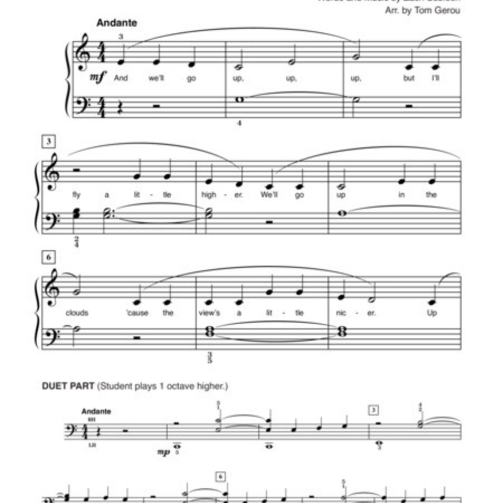 Alfred's Basic Piano Library: Popular Hits, Level 1B - PianoWorks