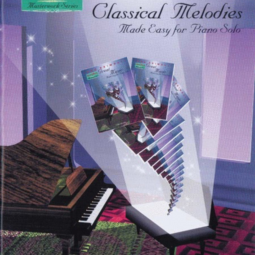 Famous Classical Melodies - PianoWorks
