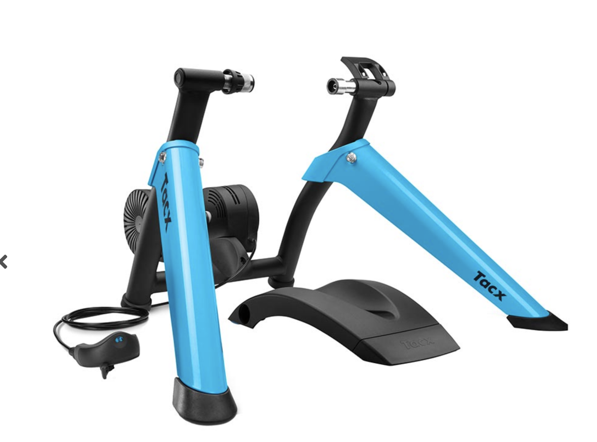 Base d'entraînement Tacx Boost Magnétique - Vélo St-Joseph