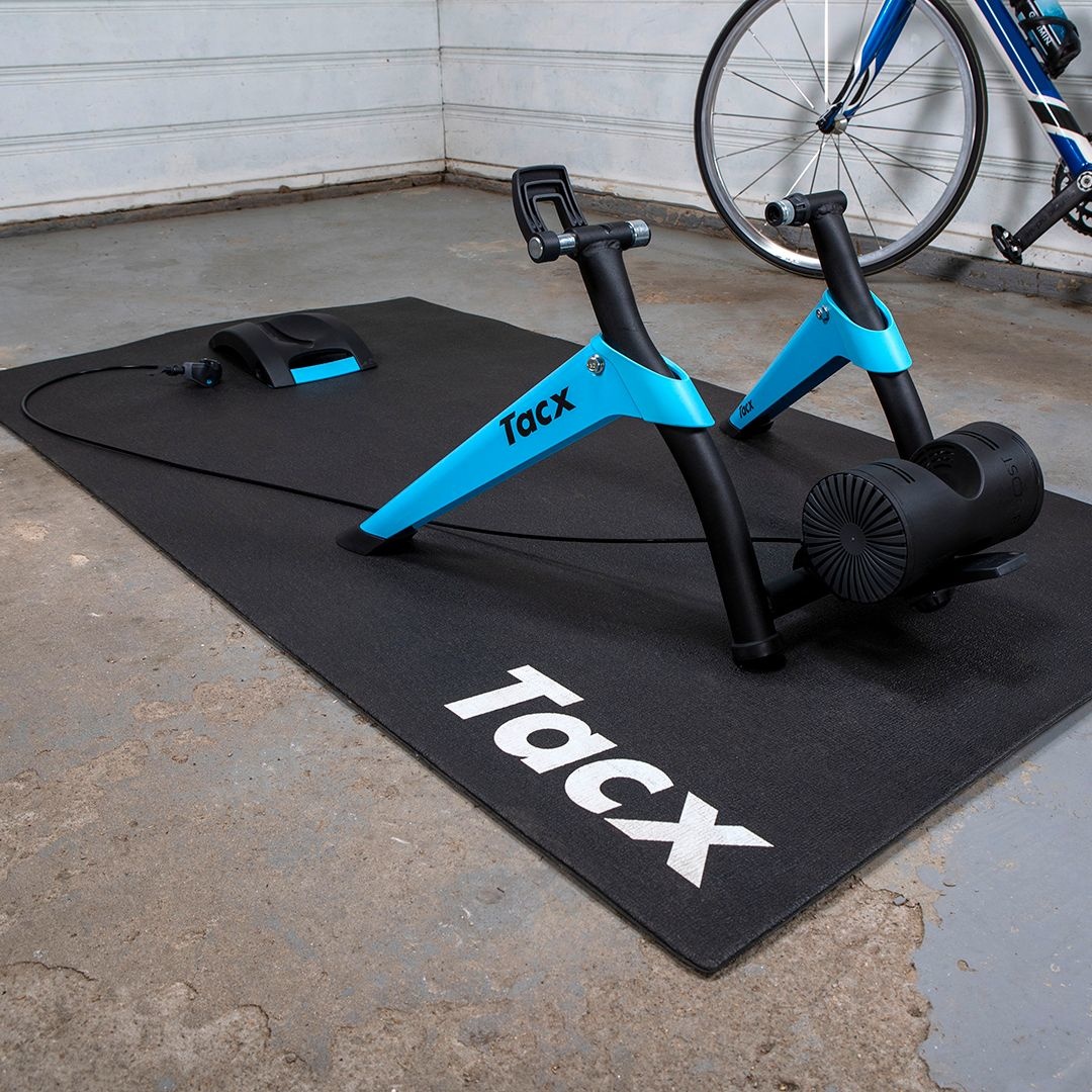Base d'entraînement Tacx Boost Magnétique - Vélo St-Joseph
