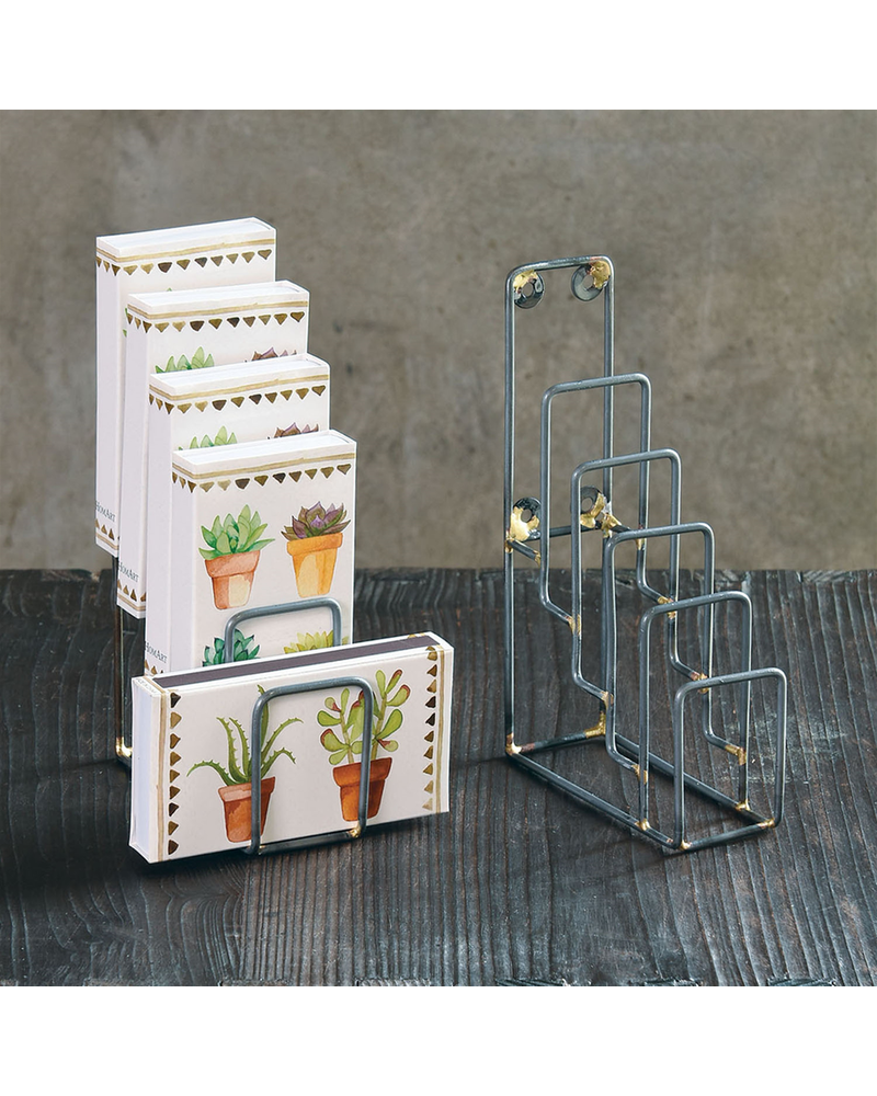 Metal Display Stands