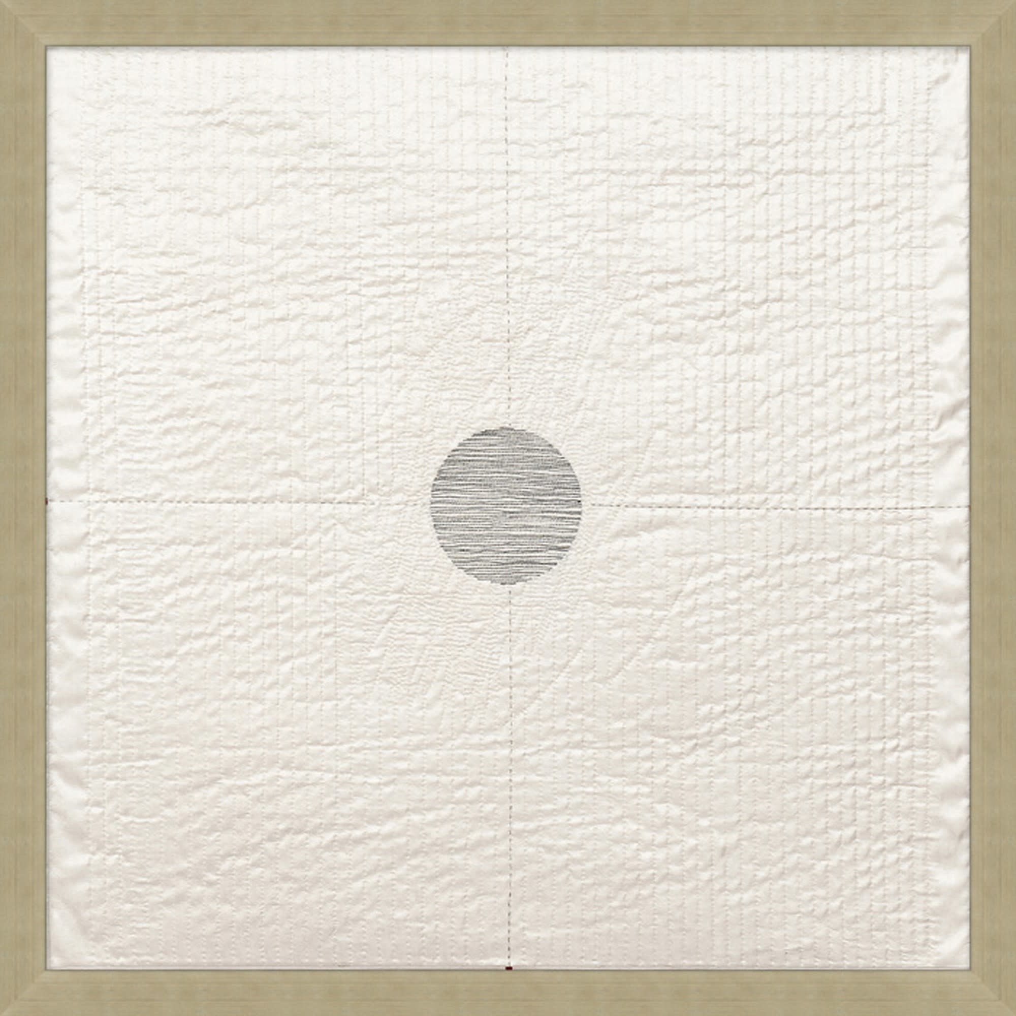 Monochromatic Texture 3 - Linen Alley & Jackson Hole Mattress