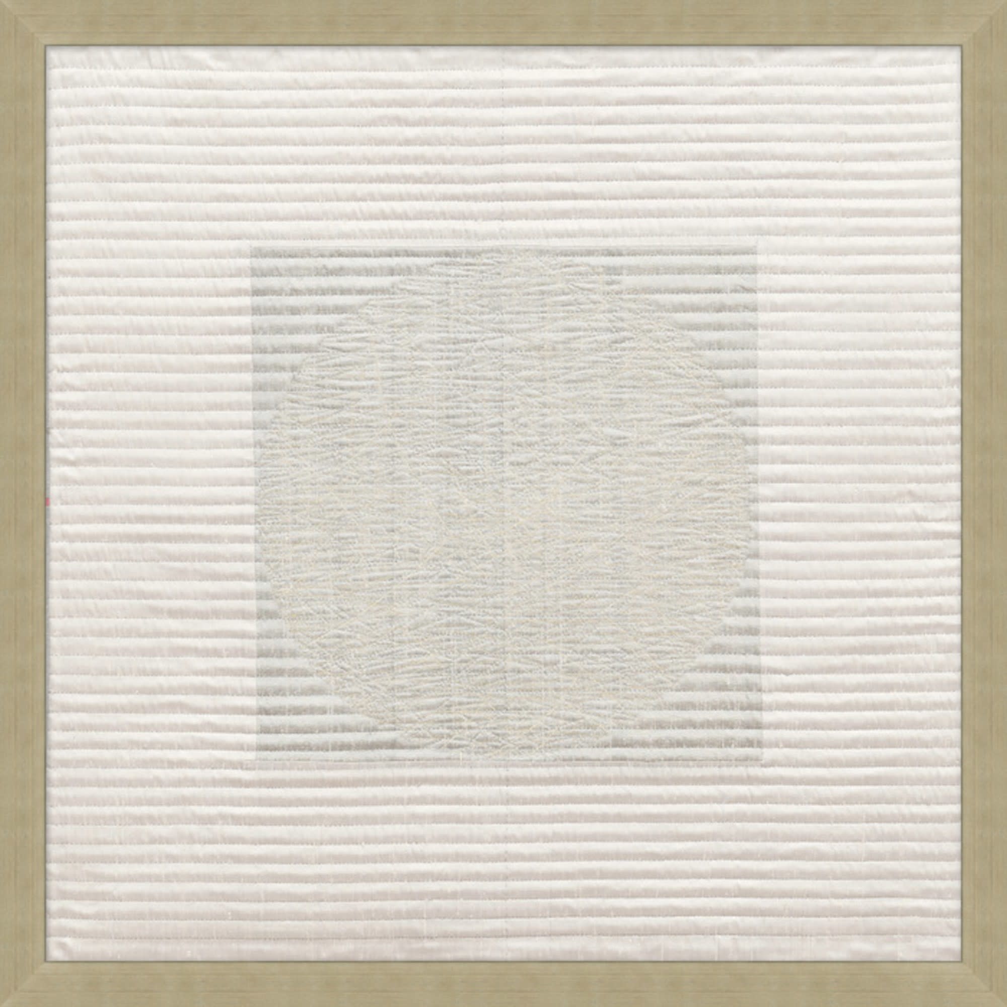 Monochromatic Texture 1 - Linen Alley & Jackson Hole Mattress