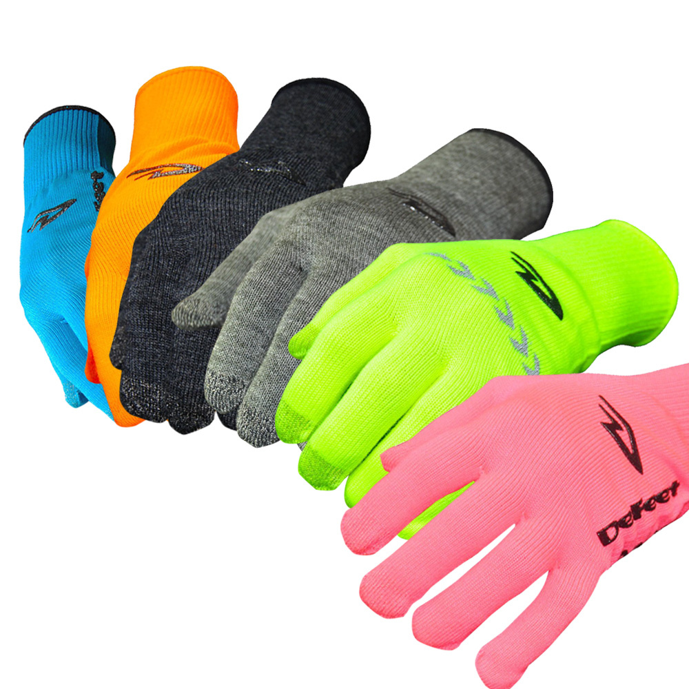 DeFeet Duraglove ET - Dash Bicycle Shop