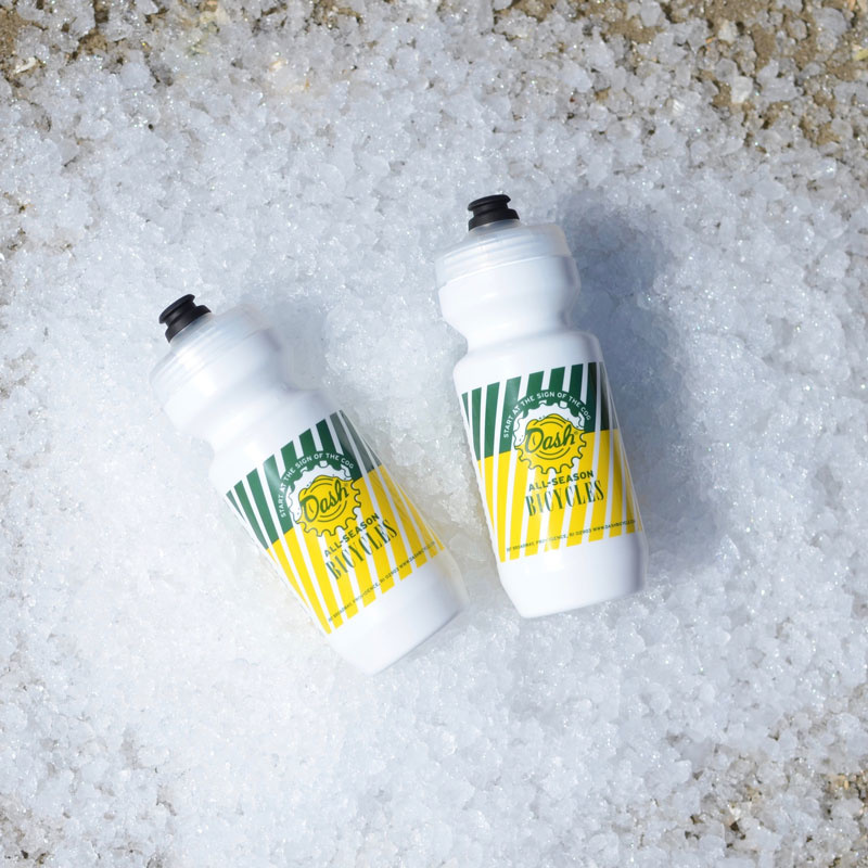All-Season Lemonade Bottle - Dash Bicycle Shop
