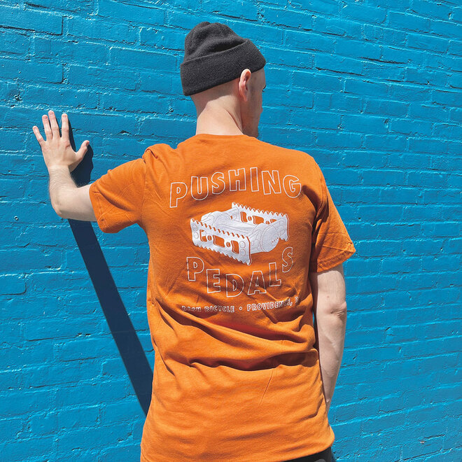 Soft Goods & Clothing - Dash Bicycle