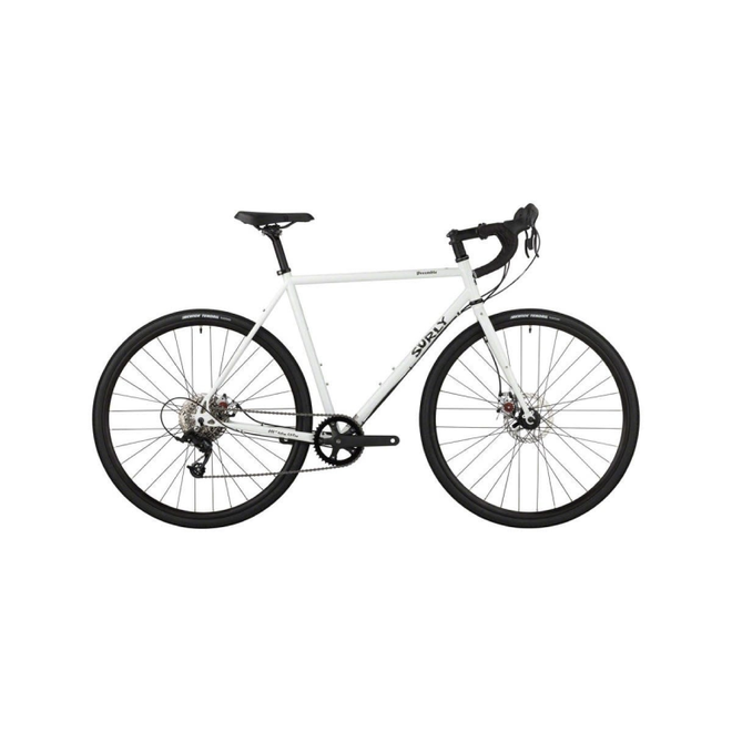Road Bikes - Dash Bicycle