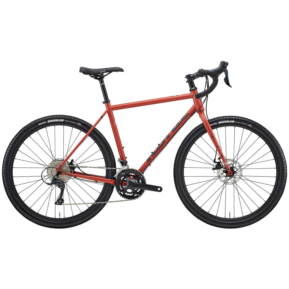 Kona Rove - Dash Bicycle