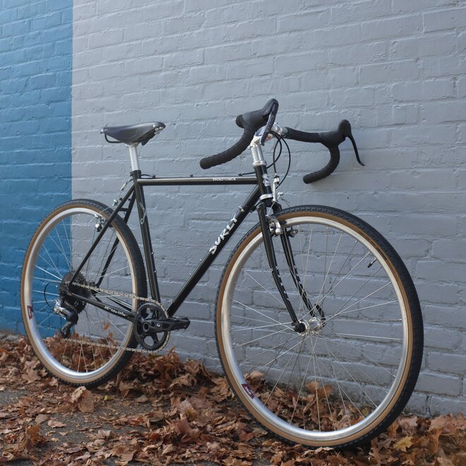 Custom Bicycles - Dash Bicycle