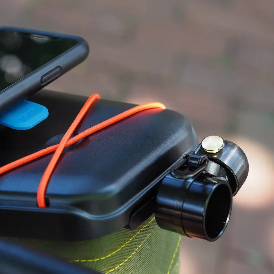 Route Werks Handlebar Stub - Light M - Dash Bicycle Shop