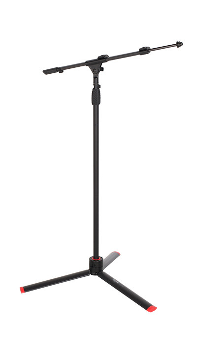 Gator Frameworks GFW-ID-MIC Mic Stand - Sims Music