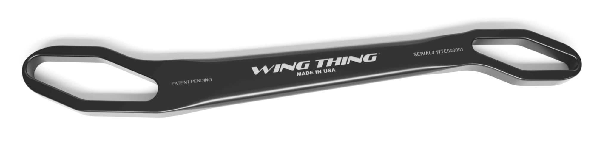 Wing Thing Wingnut Adjustment Tool - Sims Music
