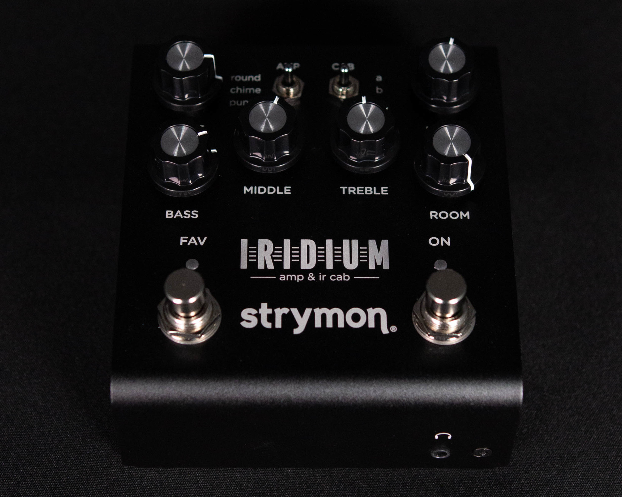 Strymon Iridium | Sims Music - Sims Music Strymon Iridium | Sims Music - Sims Music
