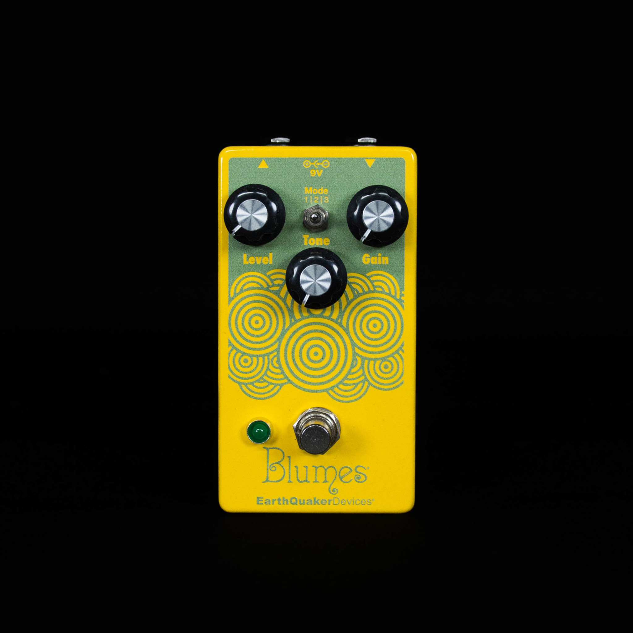 EarthQuaker Devices Blumes Low Signal Shredder - Sims Music