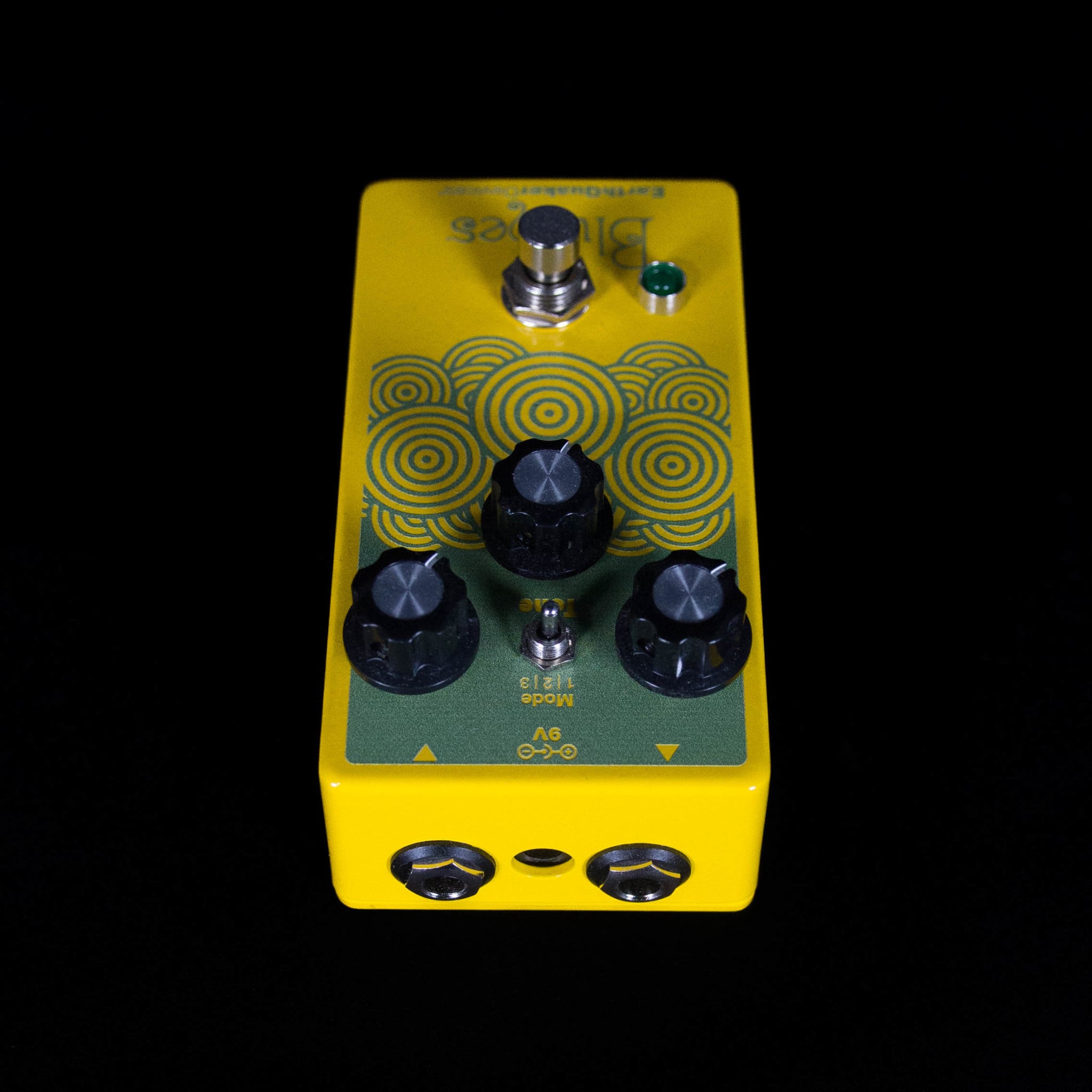 EarthQuaker Devices Blumes Low Signal Shredder - Sims Music