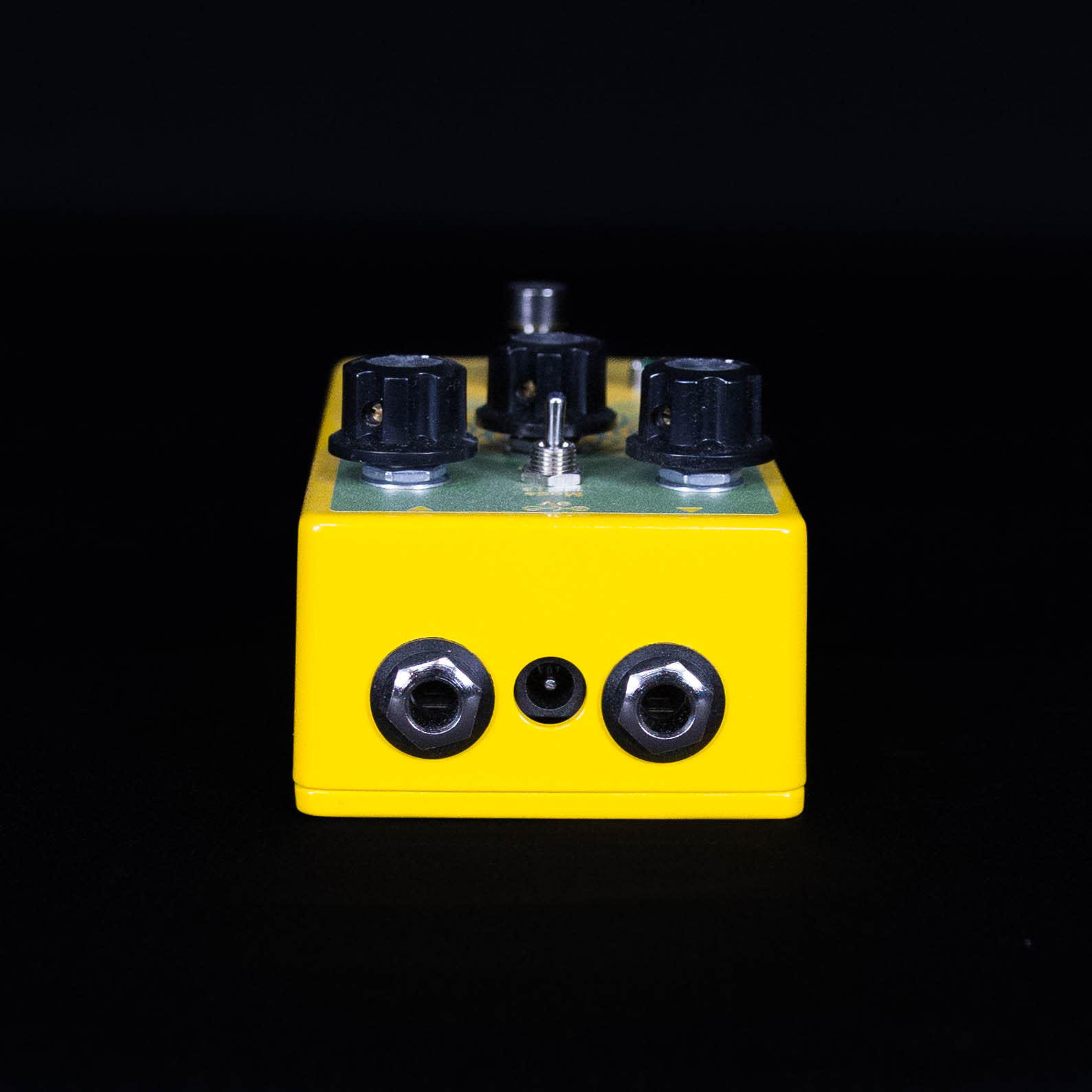EarthQuaker Devices Blumes Low Signal Shredder - Sims Music