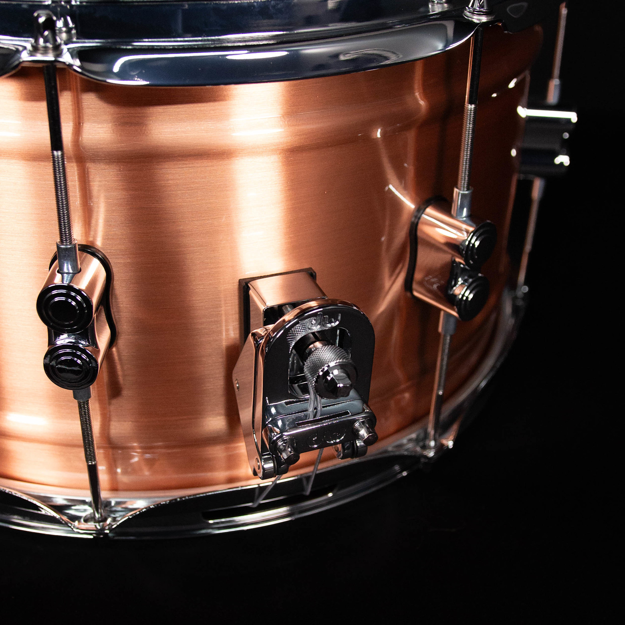 PDP 14" x 8" Concept Series Copper Snare Drum - Sims Music