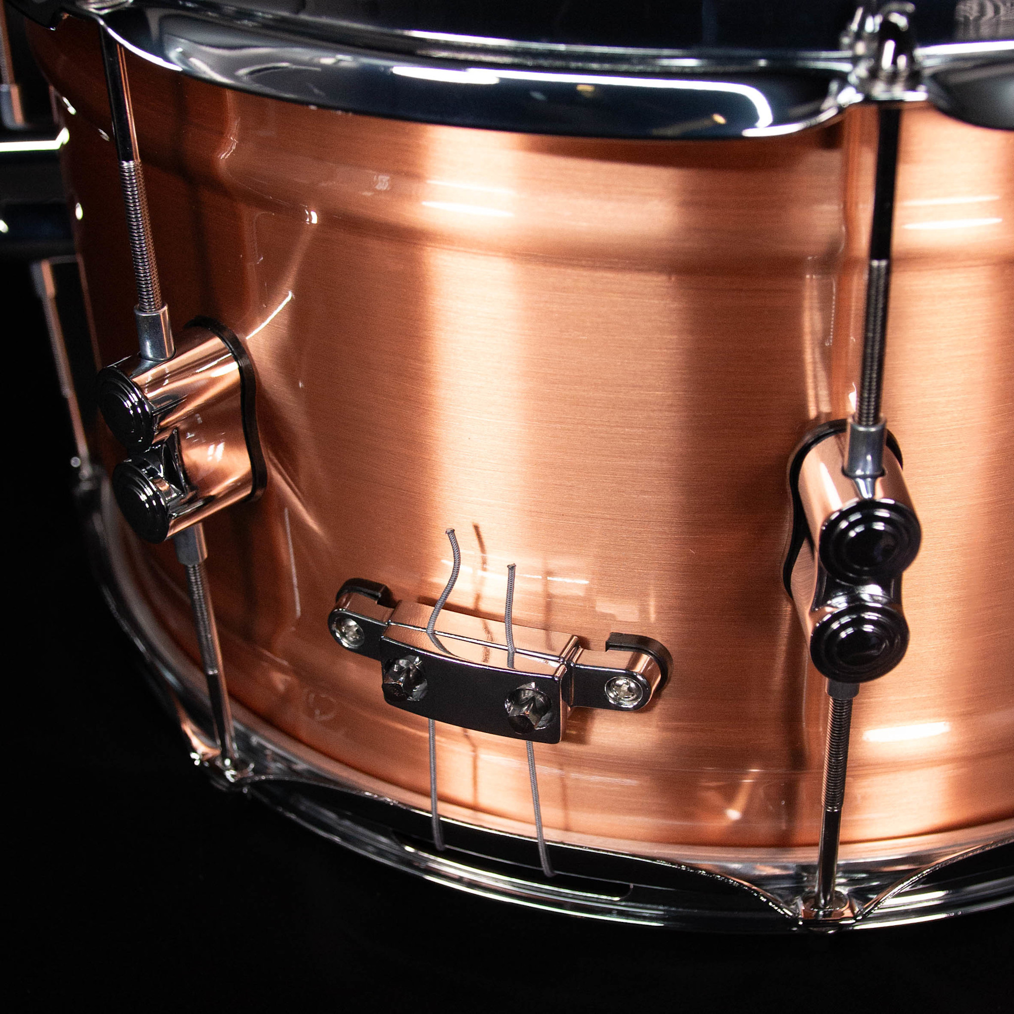 PDP 14" x 8" Concept Series Copper Snare Drum - Sims Music