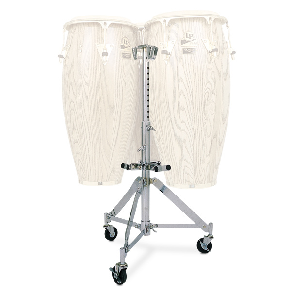 LP LP Triple Conga Stand - Sims Music