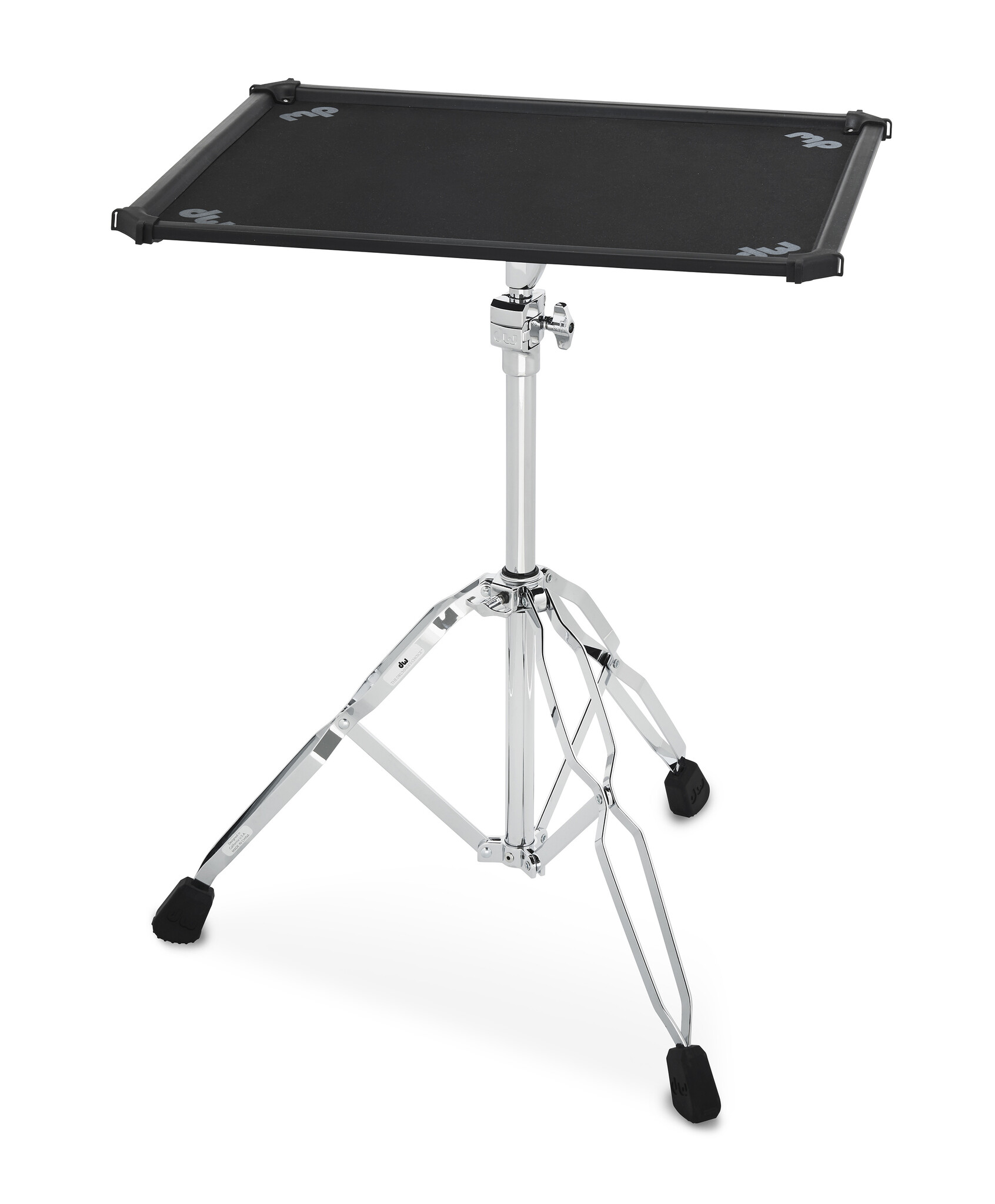Drum Workshop DW DWCP3800LS DW Laptop Table - Sims Music