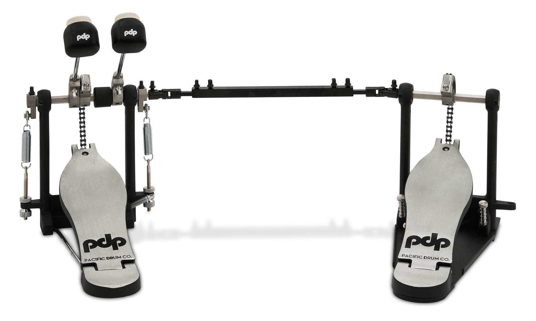 PDP PDP 700 Series Left-Foot Double Pedal (Single Chain) - Sims Music