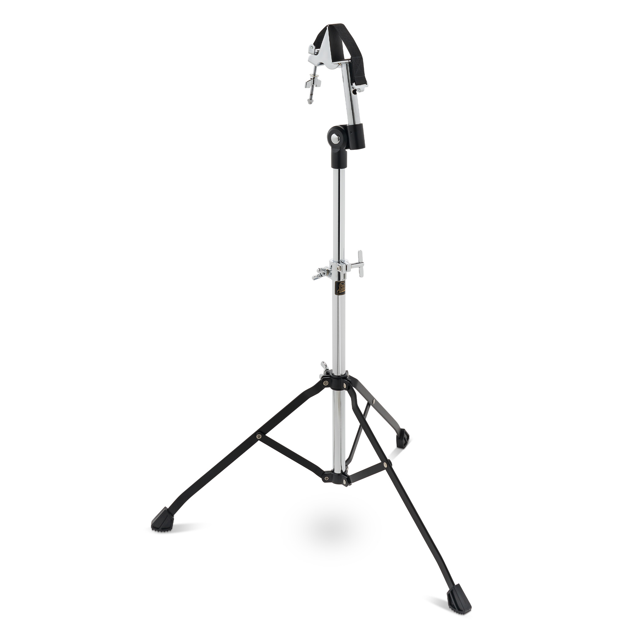 LP LP ASPIRE STRAP LOCK BONGO STAND - Sims Music