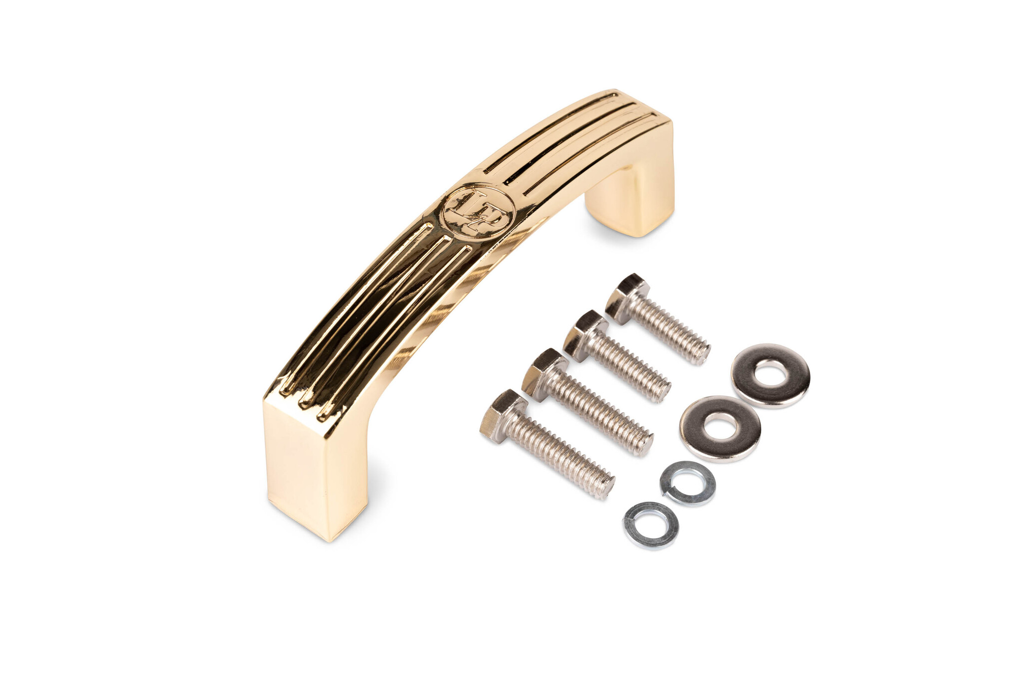 LP LP Conga Handle, Gold - Sims Music