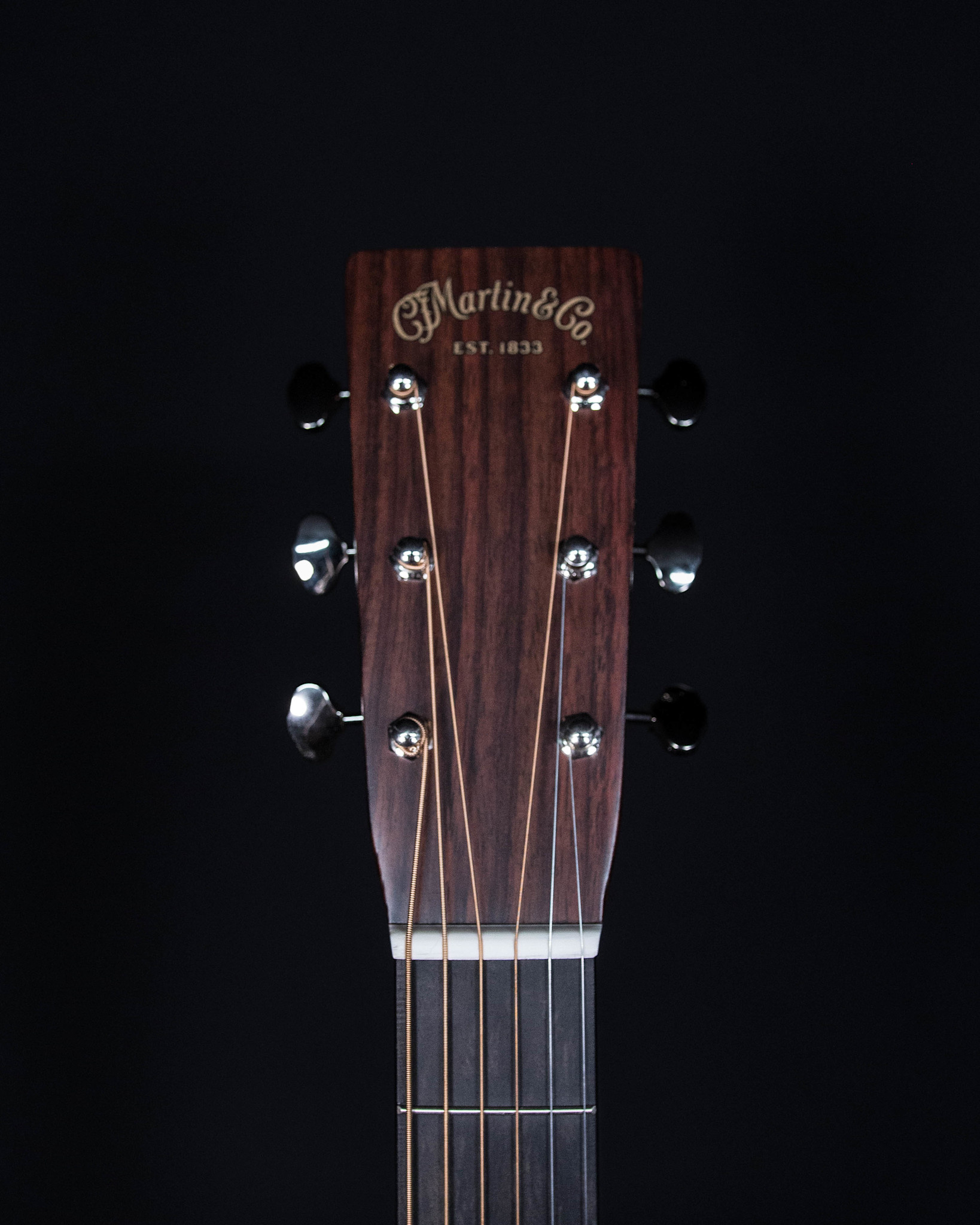 Martin 000-28 Standard Series Acoustic - 2025 Model - Sims Music