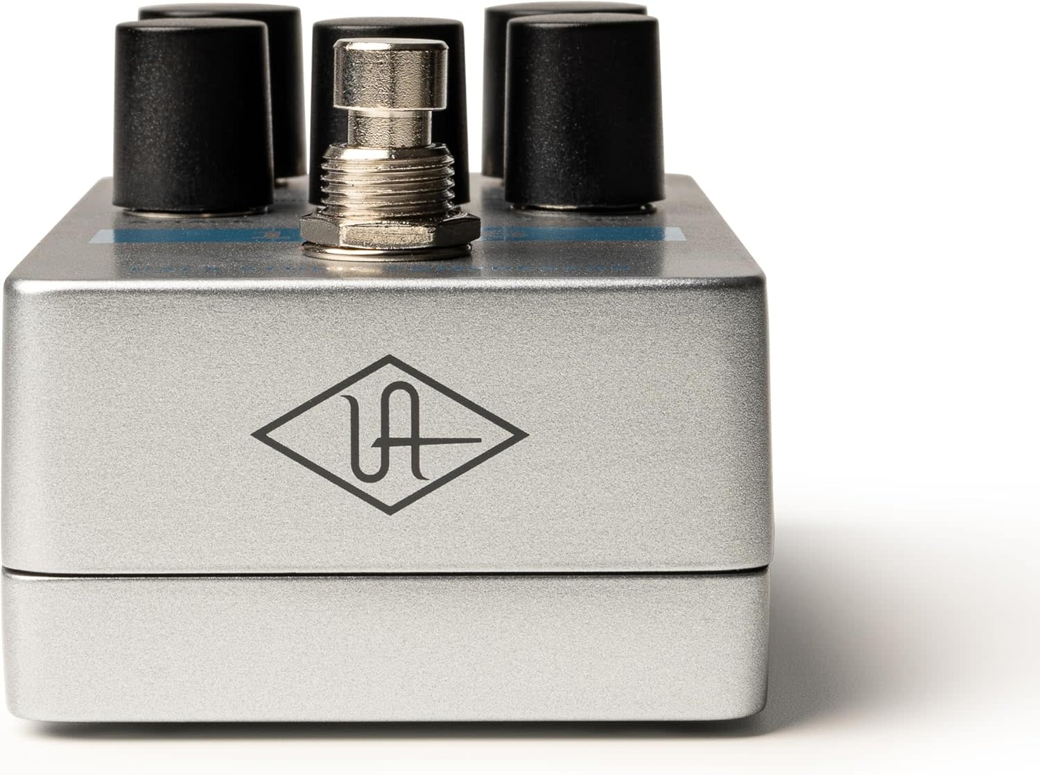 Universal Audio Compact 1176 Compressor Pedal - Sims Music