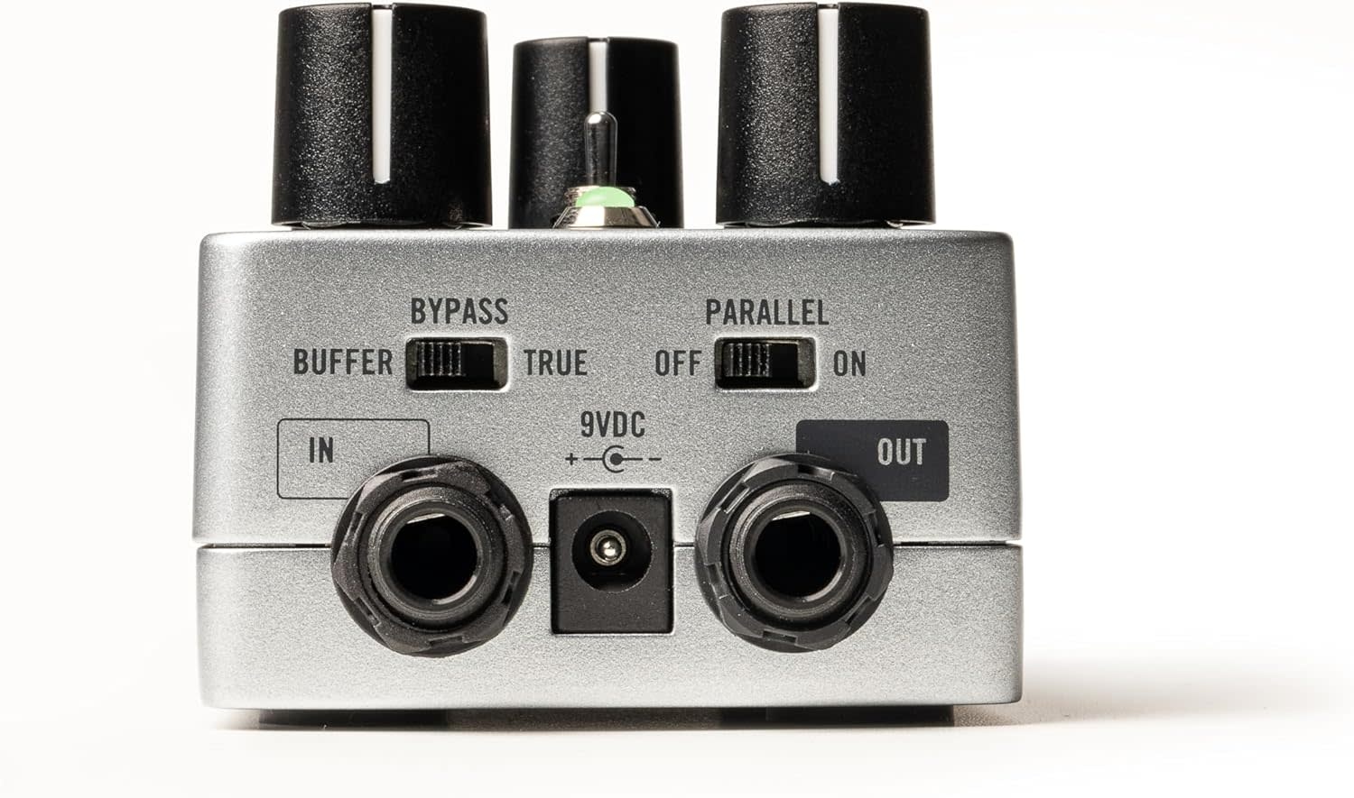 Universal Audio Compact 1176 Compressor Pedal - Sims Music