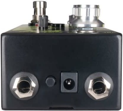 Rainger FX Razor Fuzz - Sims Music