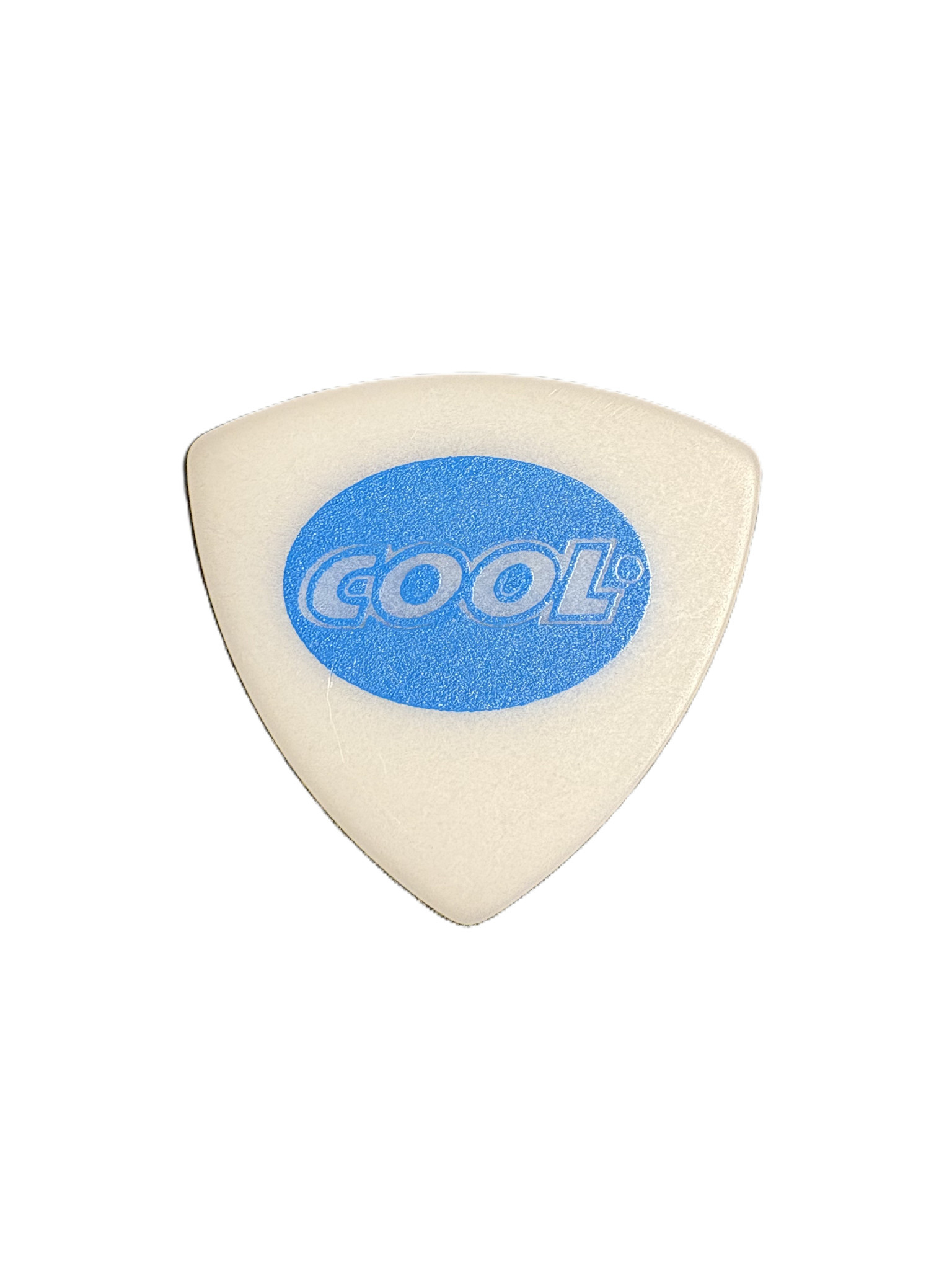 Cool Music Juratex Sand Textured Triangle Picks, 1.0 Heavy - Custom 8 ...