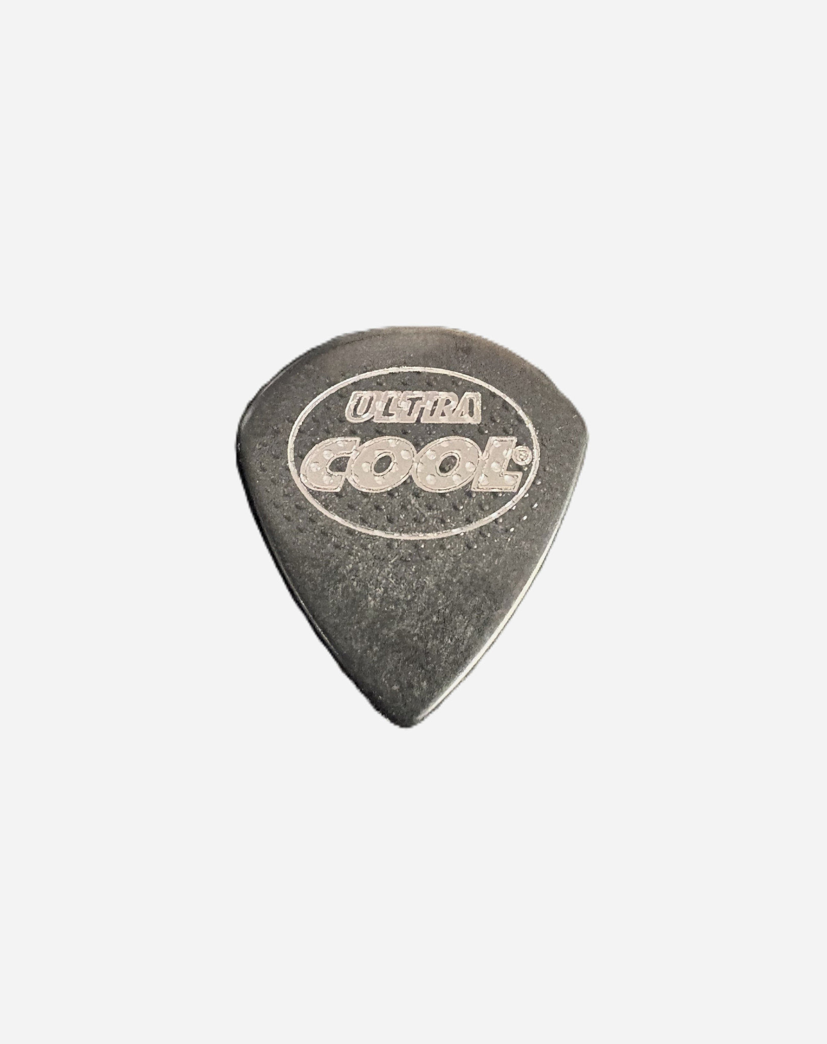 Cool Music Ultra Cool Jazz Picks with Rubber Grip, 1.2mm Heavy - Custom ...
