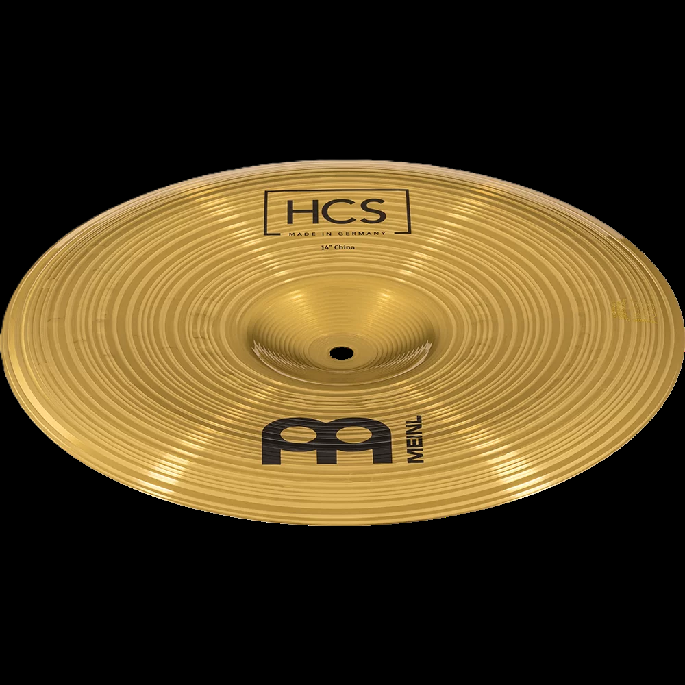 Meinl 14" HCS China - Sims Music