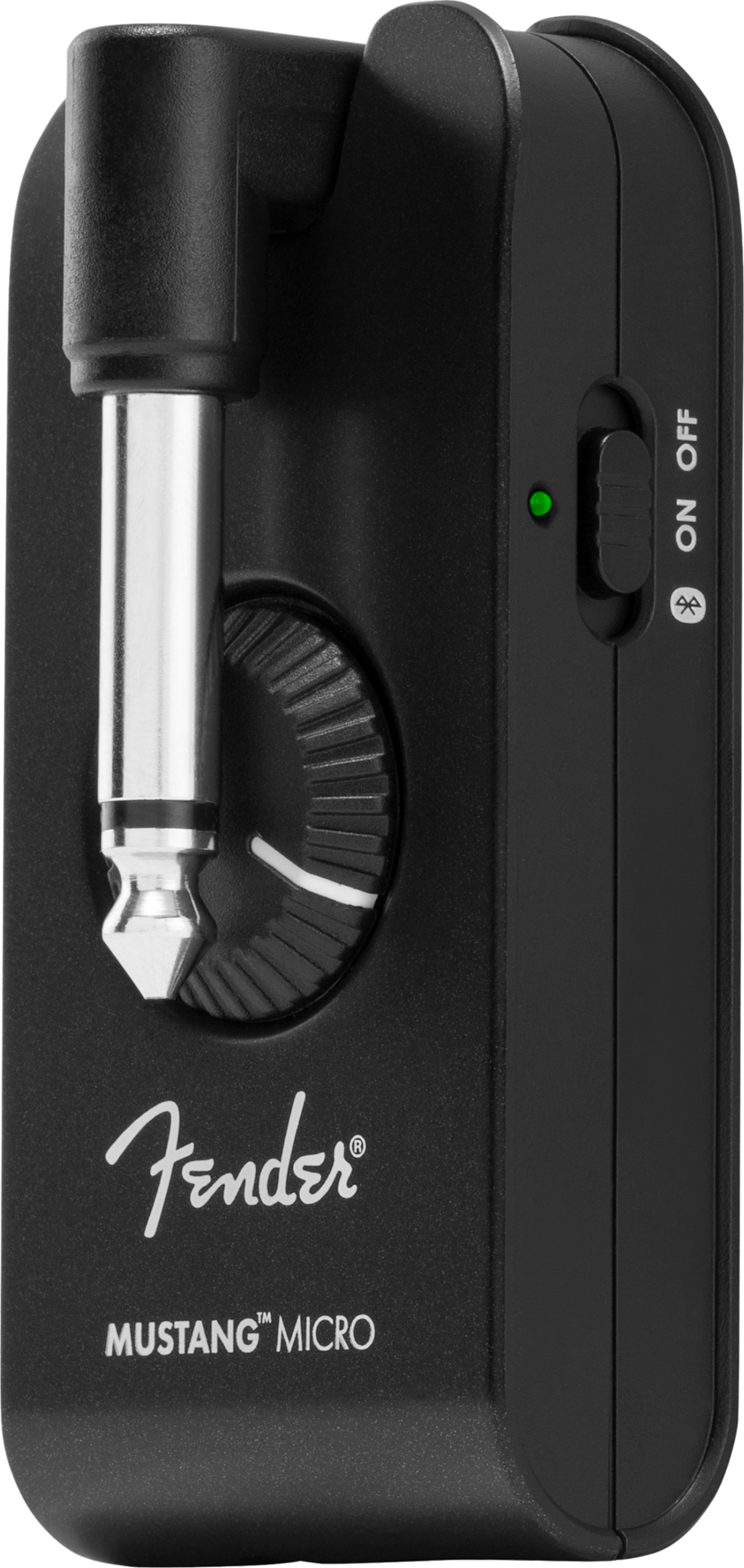 Fender MUSTANG MICRO Guitar Headphone Amp - US - Sims Music