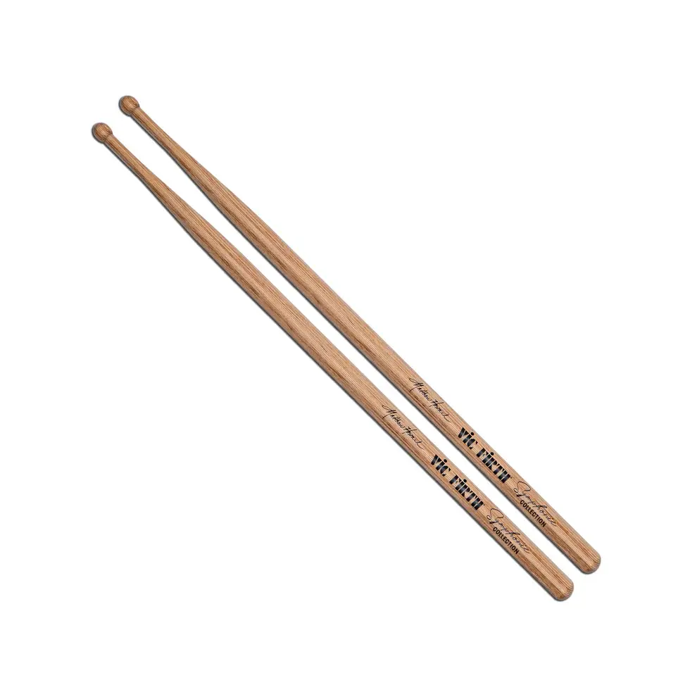 Vic Firth SMH Matt Howard Signature Snare Sticks - Sims Music