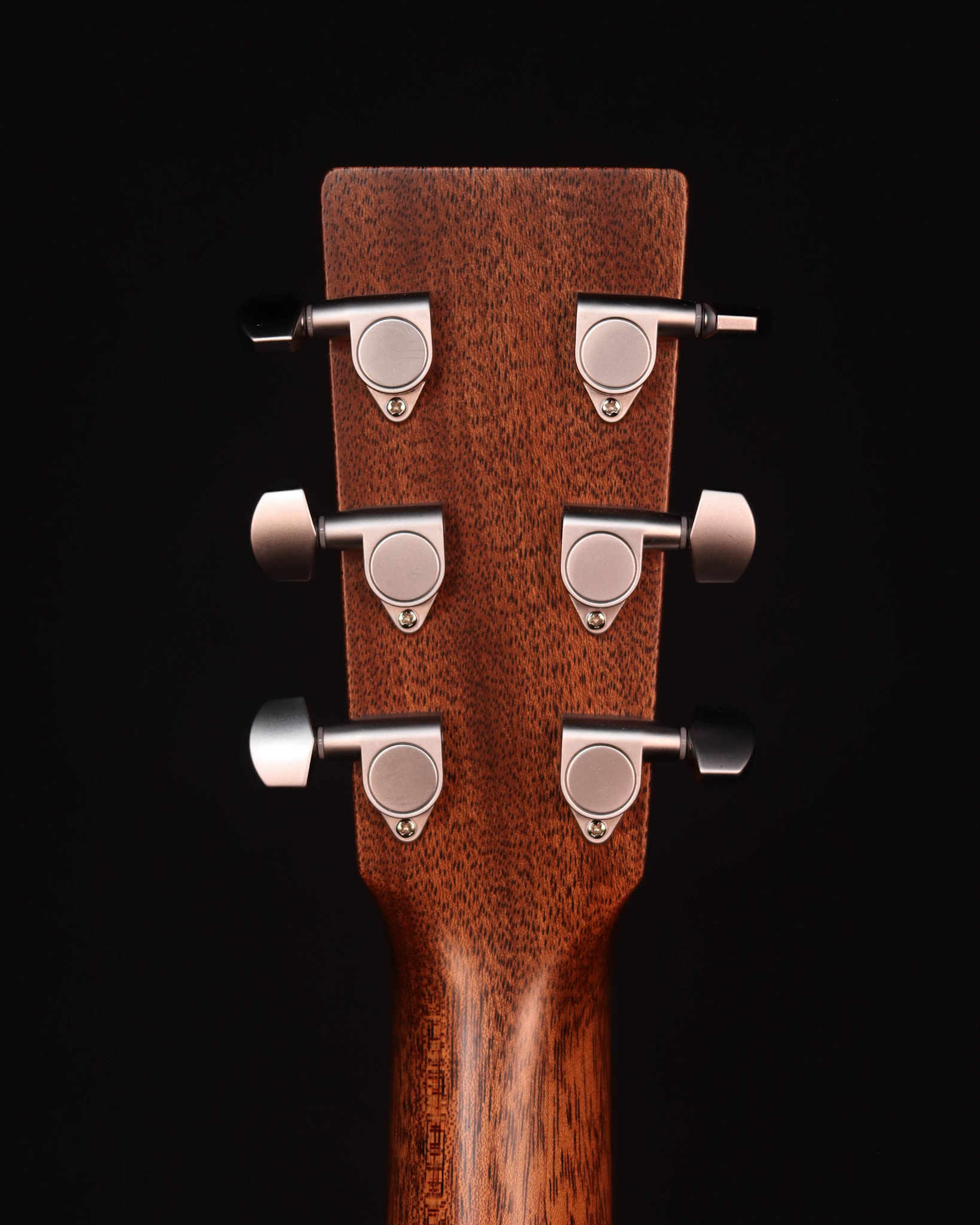 Martin SC-10E Modern Sapele, Satin, Sapele/Sap, Martin E1 Pickup, Bag ...