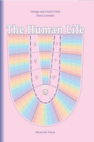 The Human Life (chart sold separately) - Paper Pipit