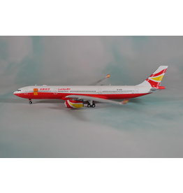 JC Wings - Flight City Enterprises Ltd.