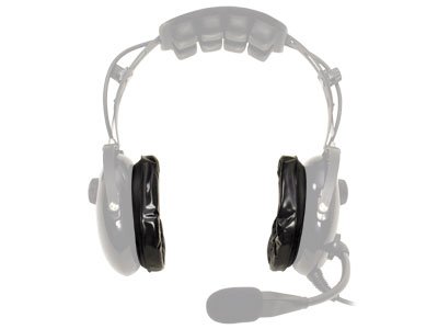 ASA ASA Headset gel earseals - Flight City Enterprises Ltd.