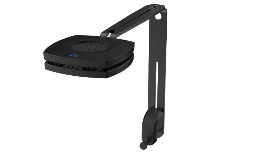 Aqua Illumination Prime™ 16HD Reef, Black | Aquarium Illusions Inc ...