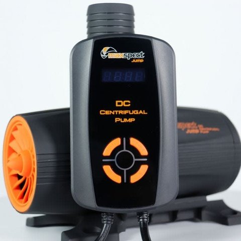 Maxspect Jump DC 10K Water Pump | Aquarium Illusions Inc 17211 - 107 ave NW
