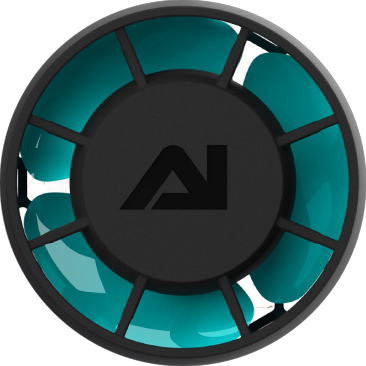 Aqua illumination Nero 3 Wavemaker | Aquarium Illusions Inc 17211 - 107 ...